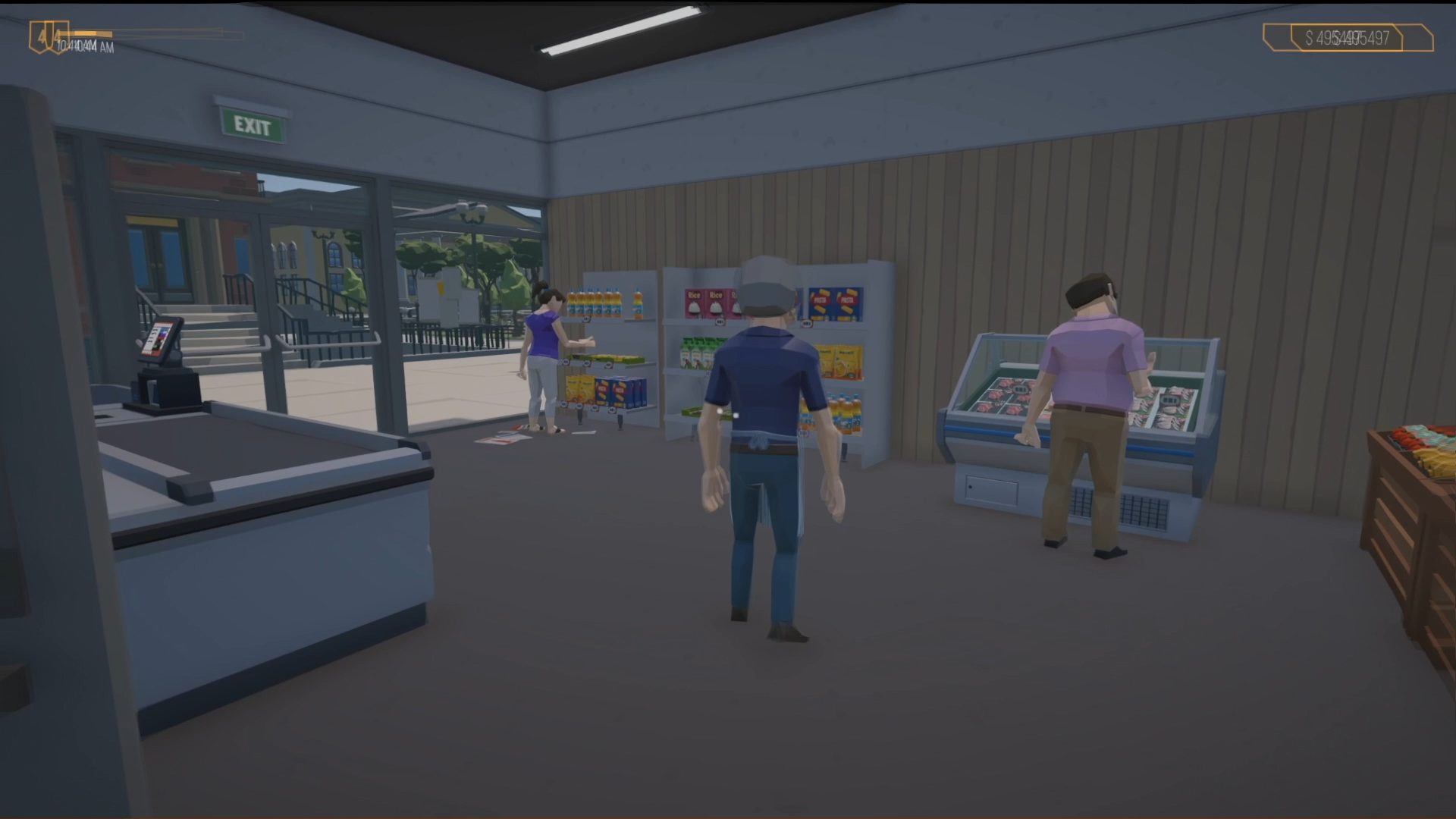 Shop Manager Simulator | Download and Buy Today - Epic Games Store