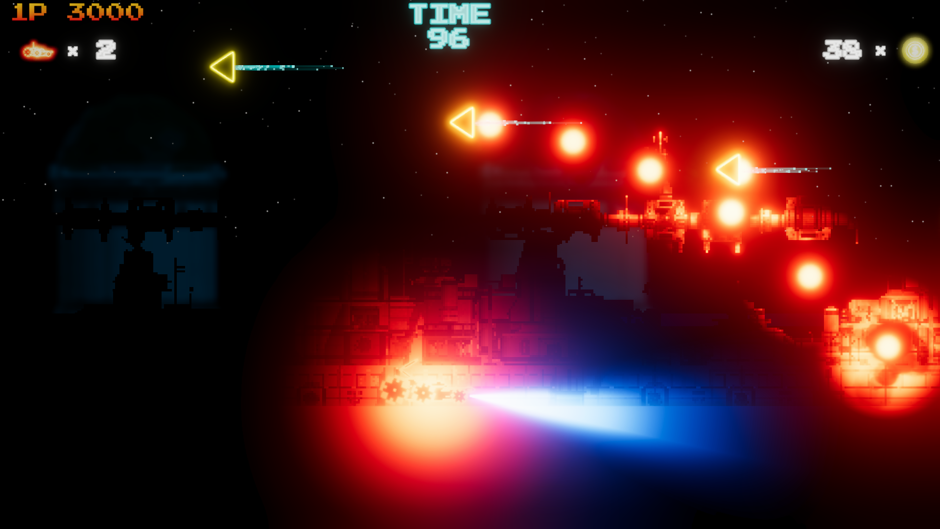 Scorpion Hero Arcade Edition | Download and Buy Today - Epic Games Store