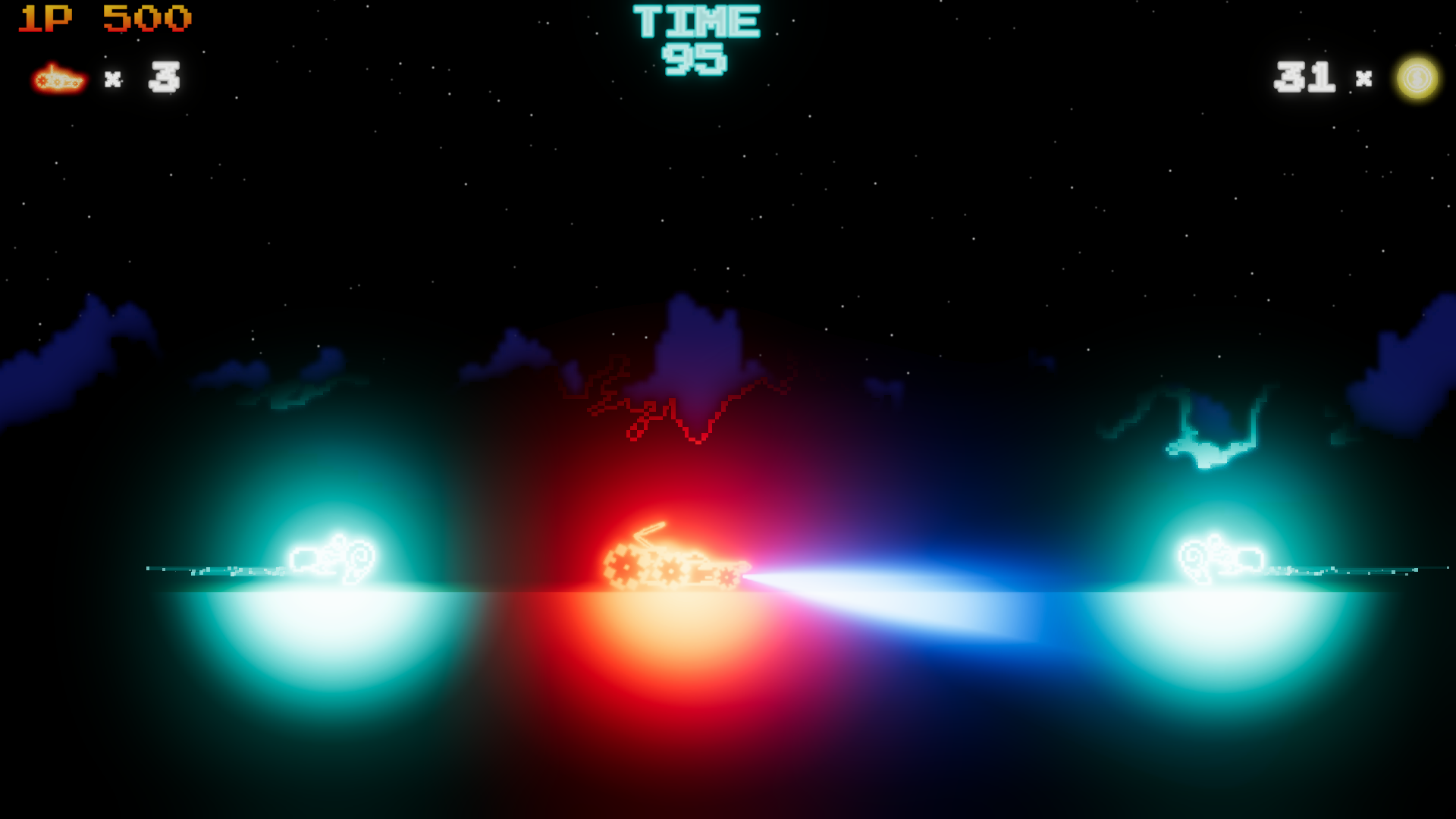 Scorpion Hero Arcade Edition | Download and Buy Today - Epic Games Store