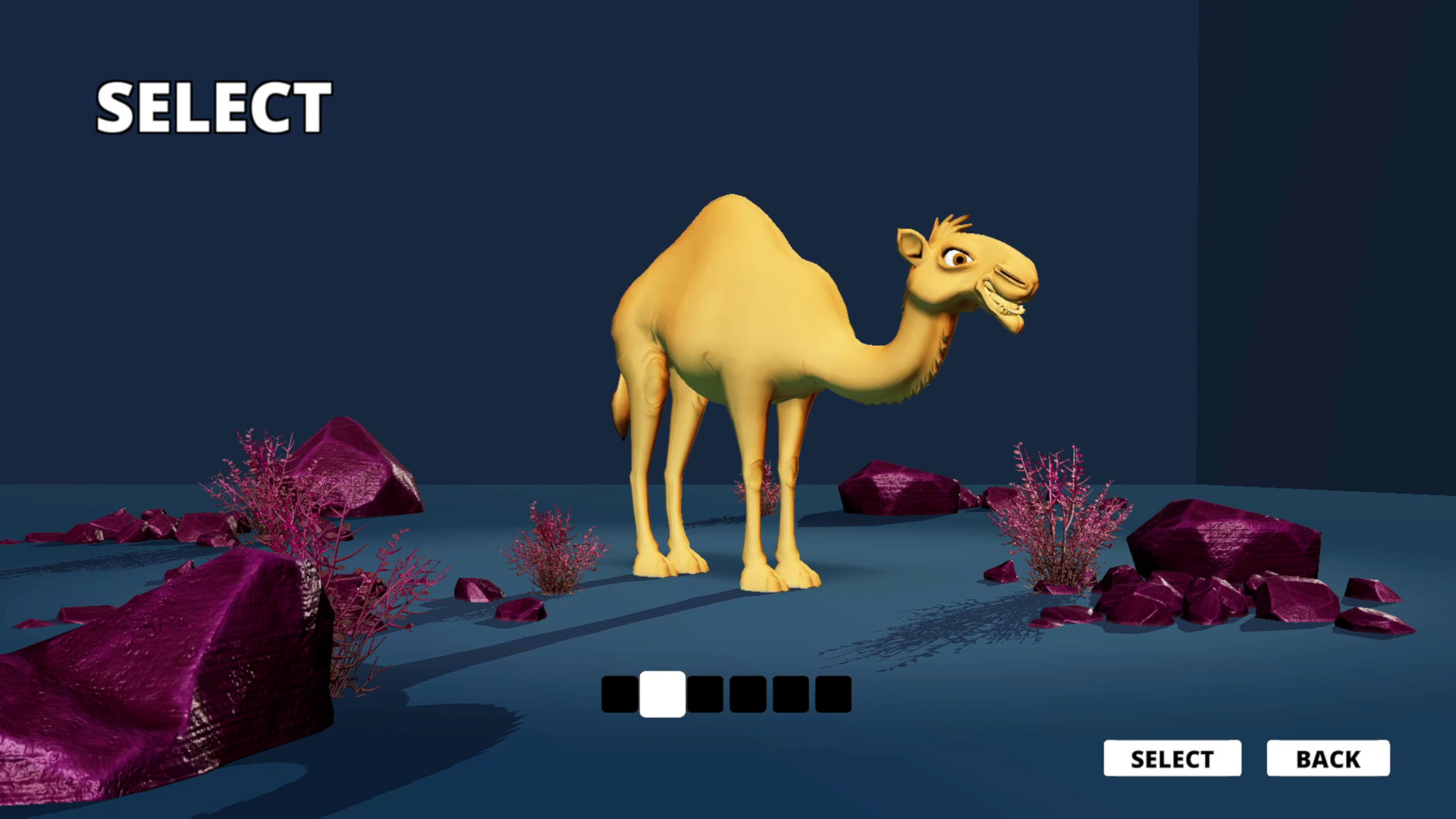 SANDSPEED: CAMEL RACING | Download and Buy Today - Epic Games Store