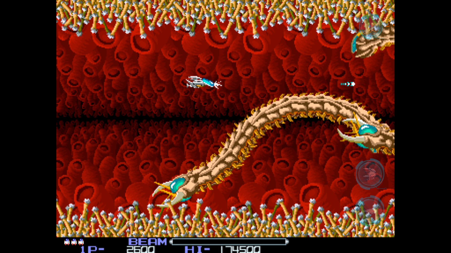 R-TYPE | Download and Buy Today - Epic Games Store