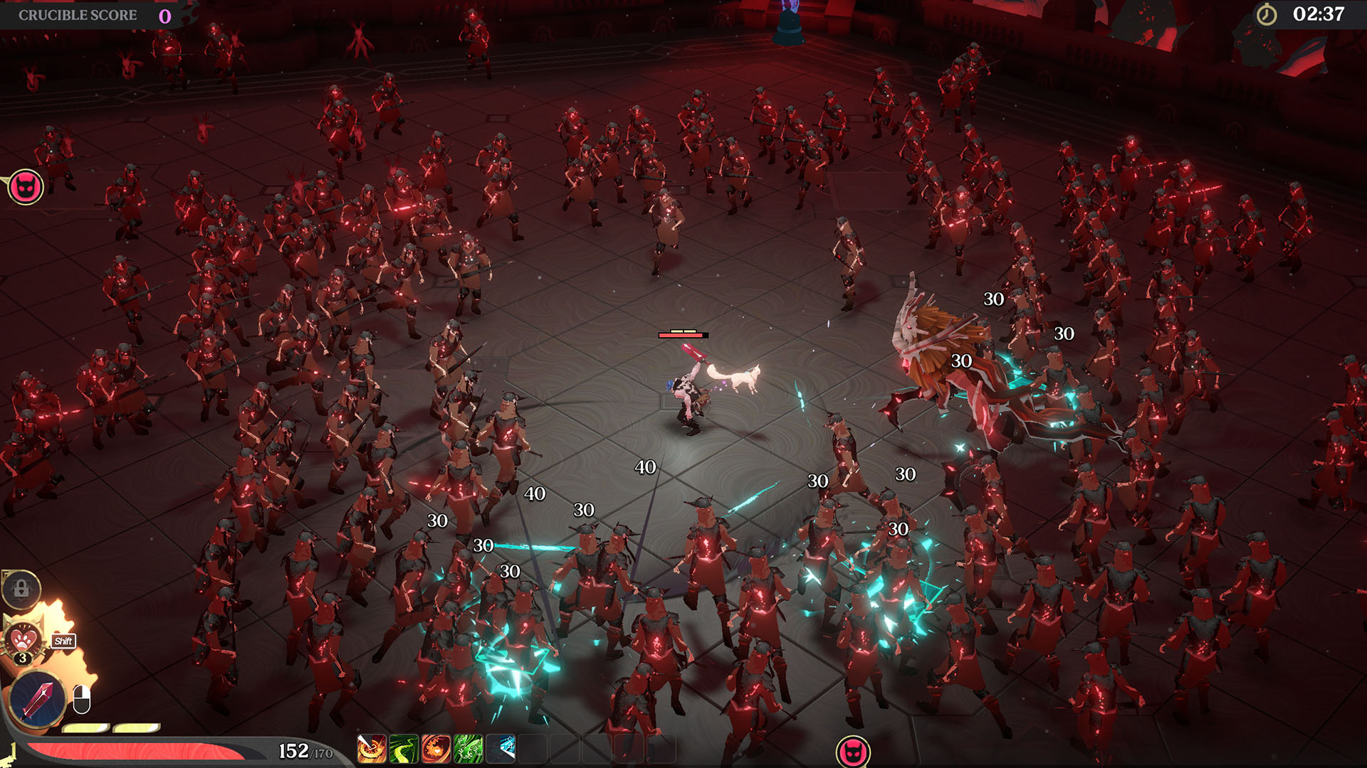 Download the Ember and Blade - Demo Today - Epic Games Store