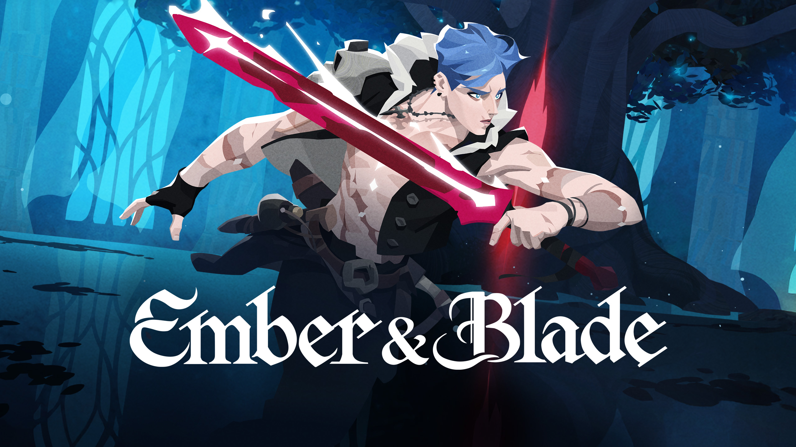 Ember and Blade erscheint demnächst – Epic Games Store
