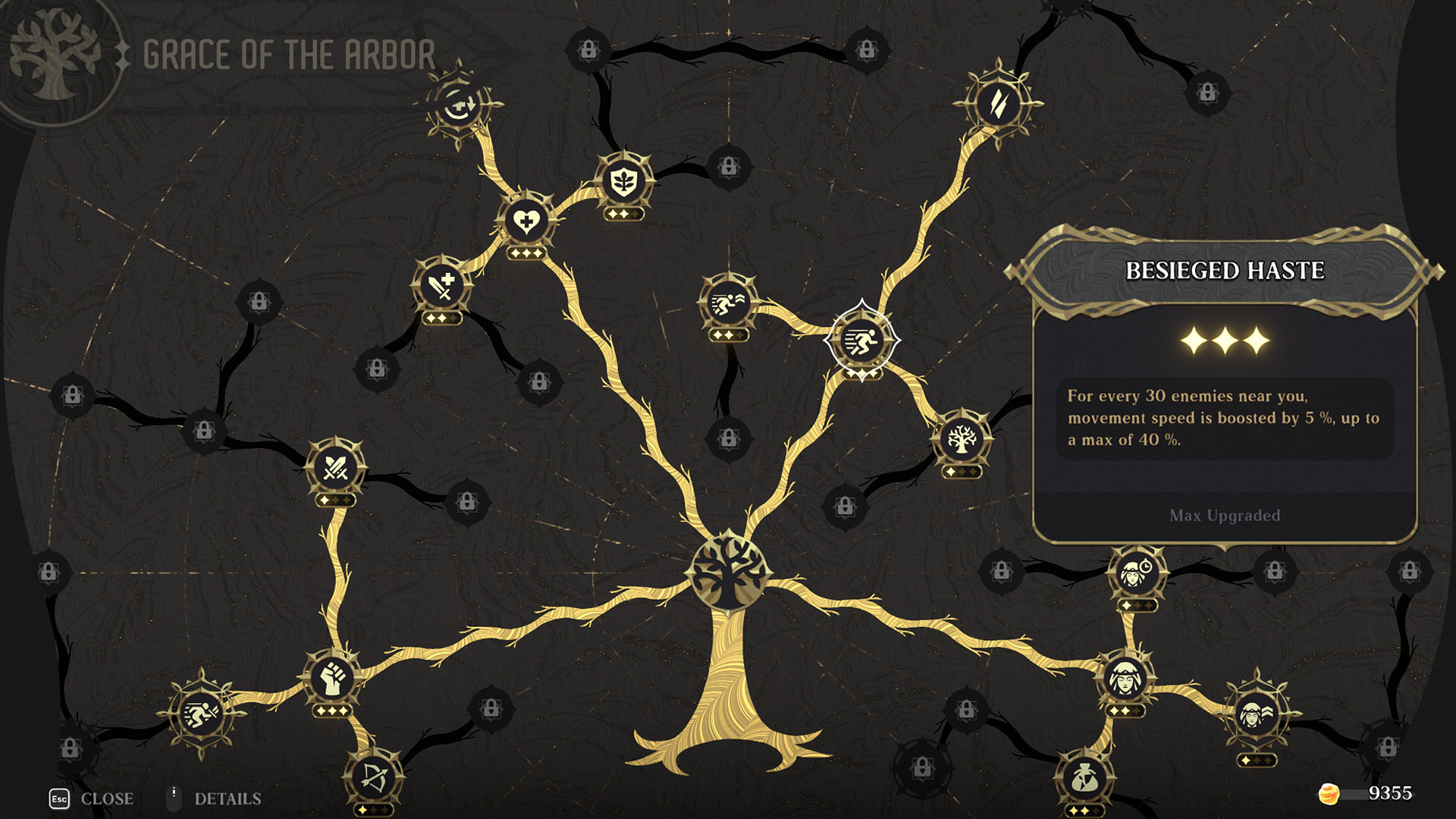 Ember and Blade Coming Soon - Epic Games Store