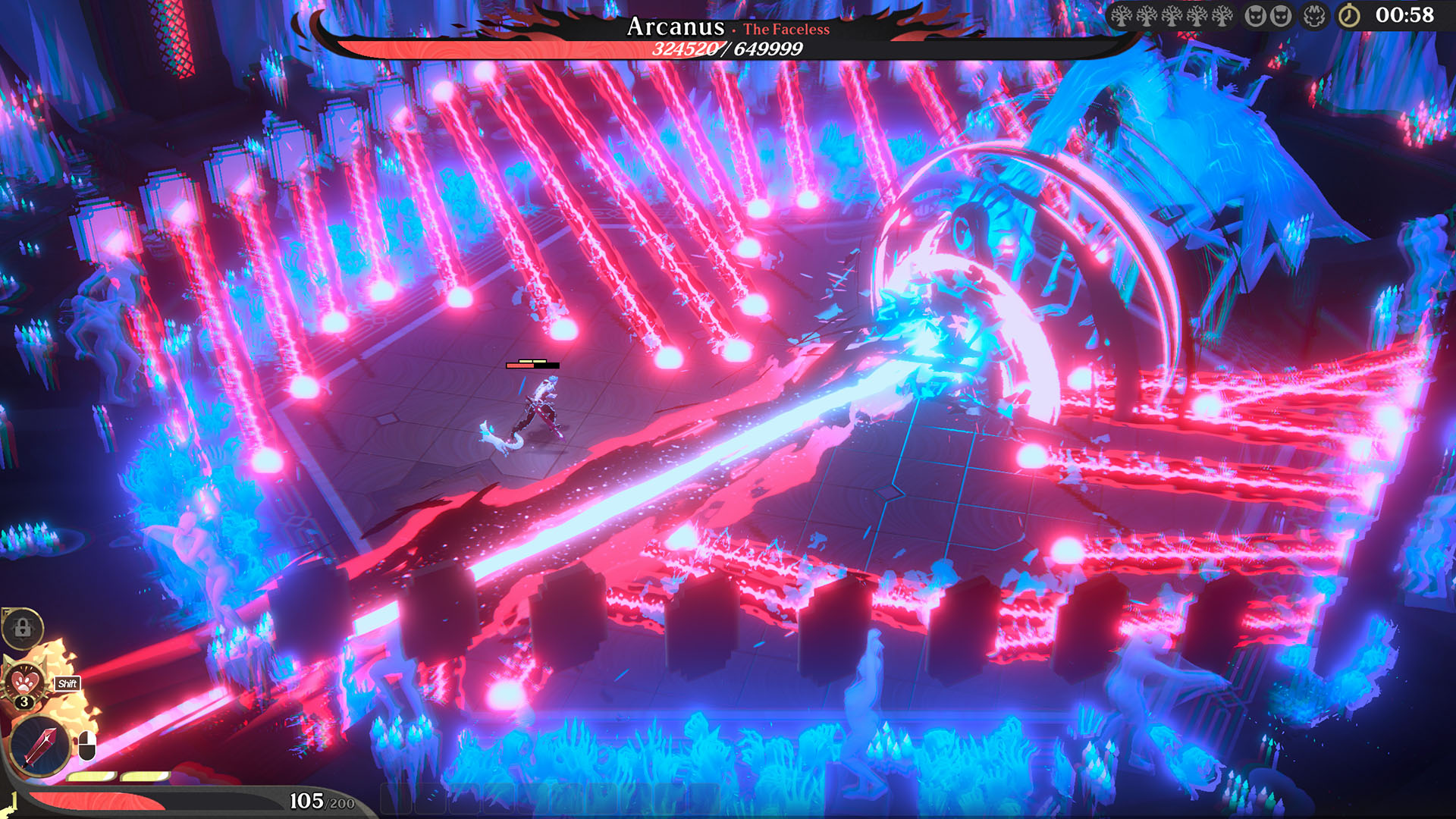 Ember and Blade Coming Soon - Epic Games Store