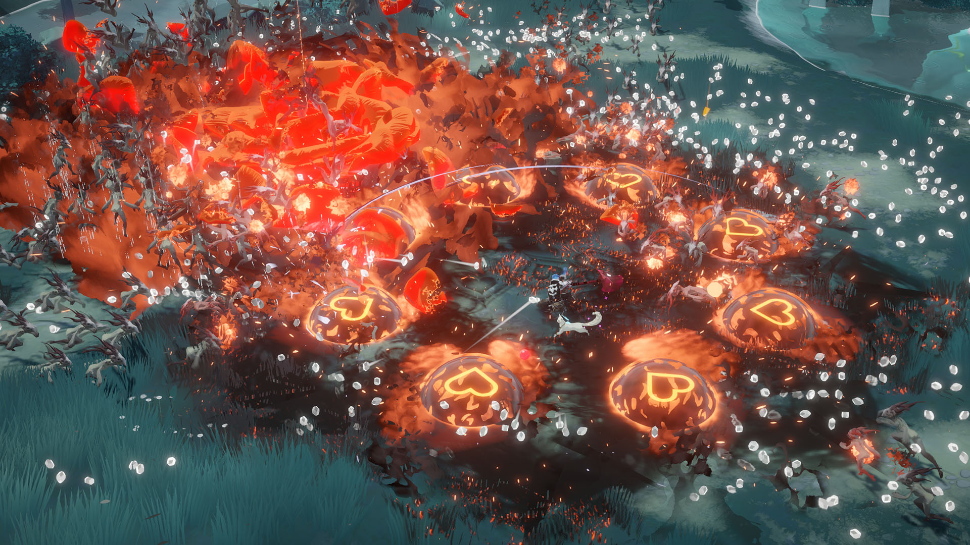 Ember and Blade Coming Soon - Epic Games Store