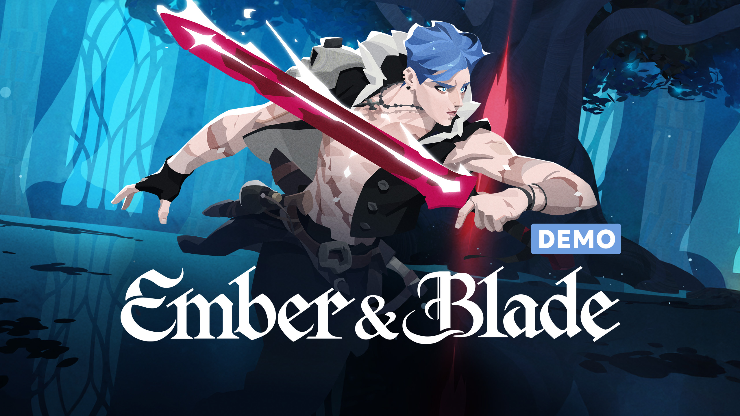 Ember and Blade - Demo уже в Epic Games Store — загрузите сегодня