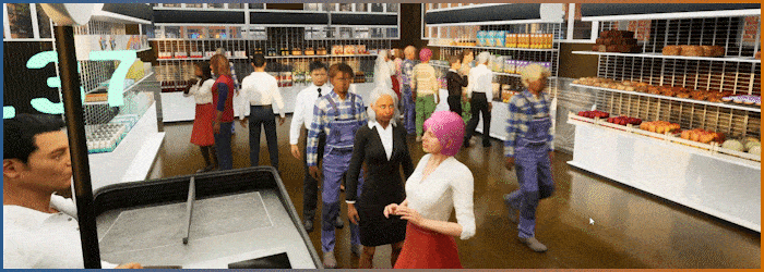 King of Retail 2 | Stahujte a nakupte dnes – Epic Games Store