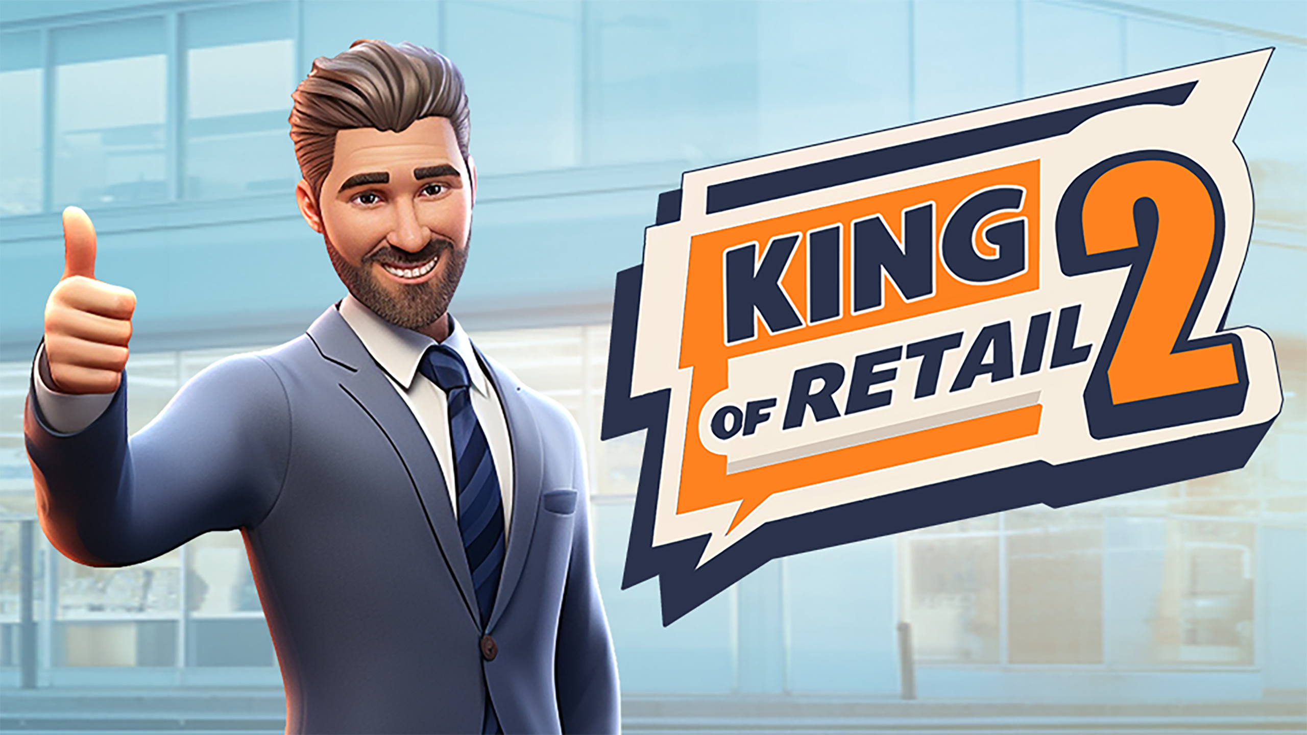 King of Retail 2 | Download and Buy Today - Epic Games Store