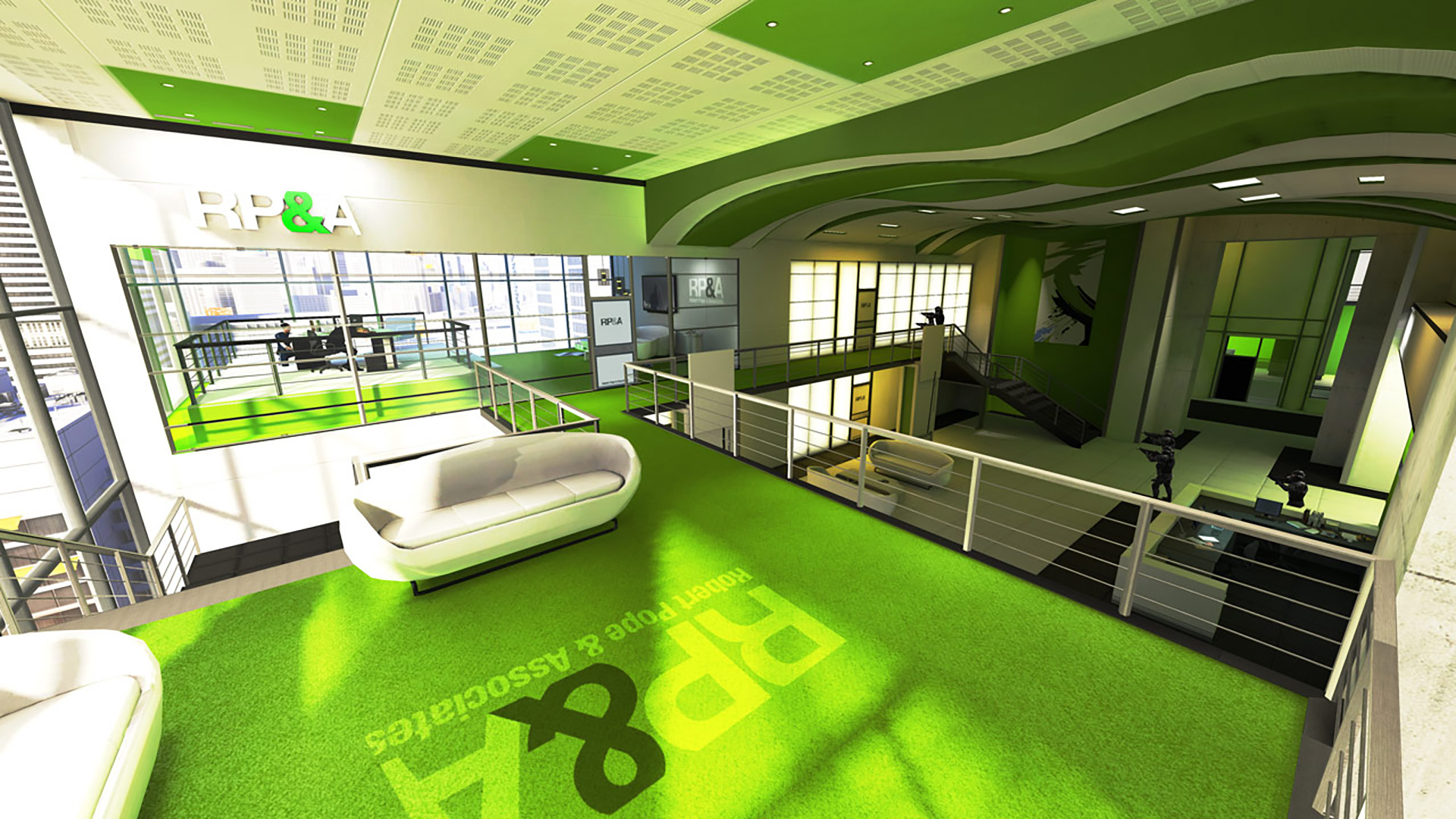 Mirrors Edge | Download and Buy Today - Epic Games Store