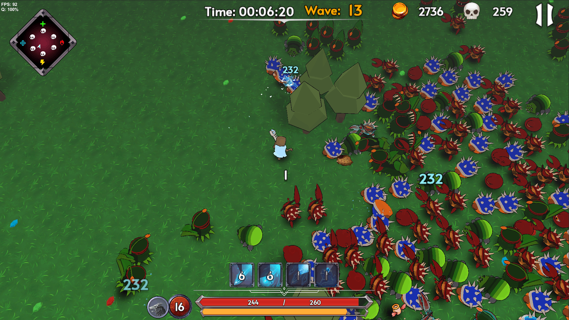 Hero Battle Fantasy Arena | 오늘 다운로드 및 구매 - Epic Games Store