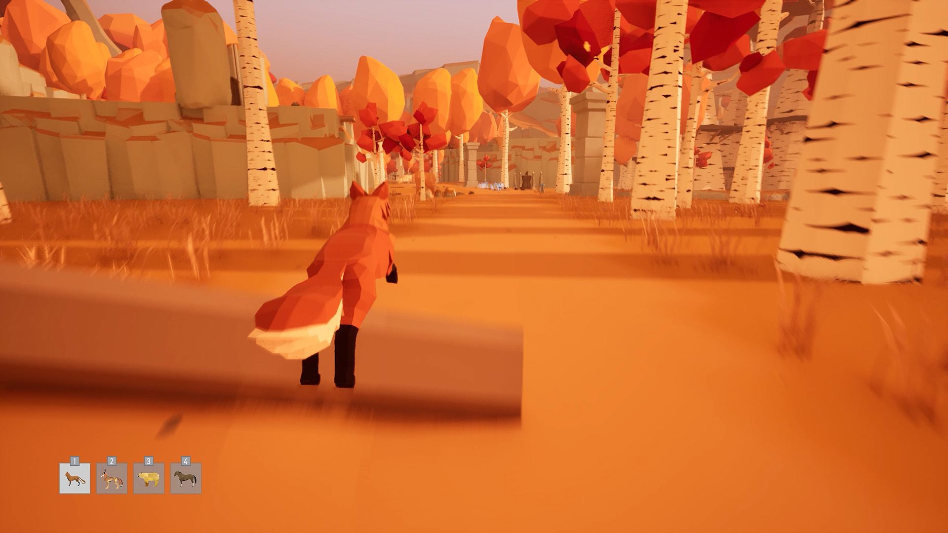 Ryder | Download and Buy Today - Epic Games Store