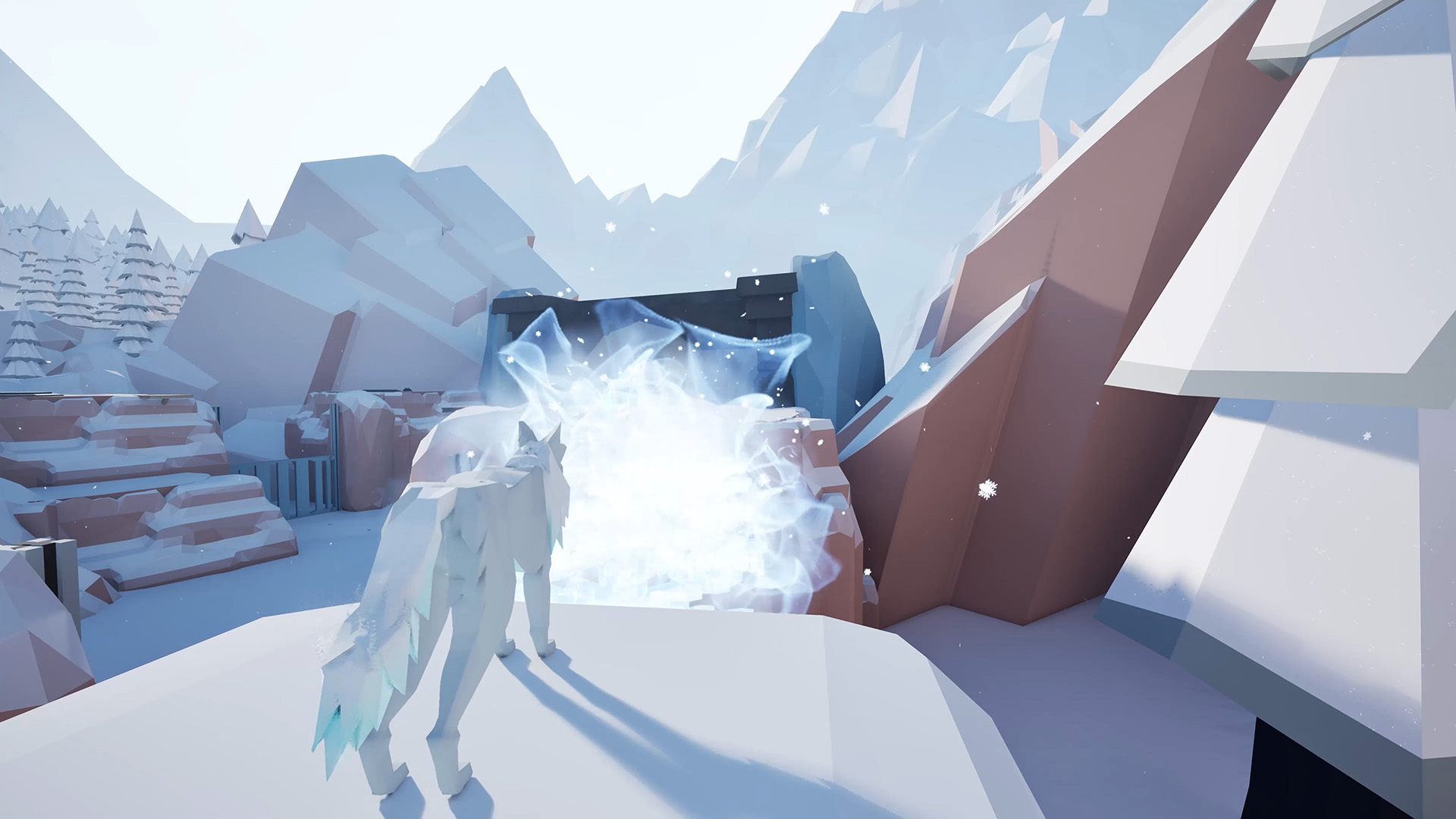 Ryder | Baixe e compre hoje - Epic Games Store