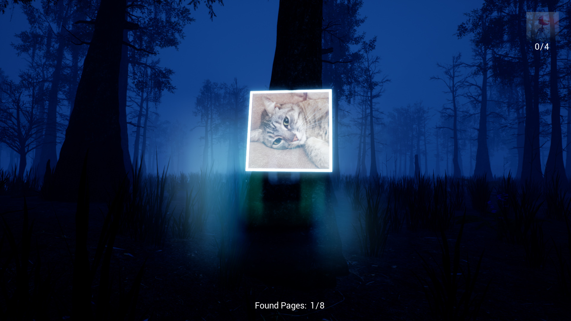 TV Head: Eight Pages | Download and Buy Today - Epic Games Store