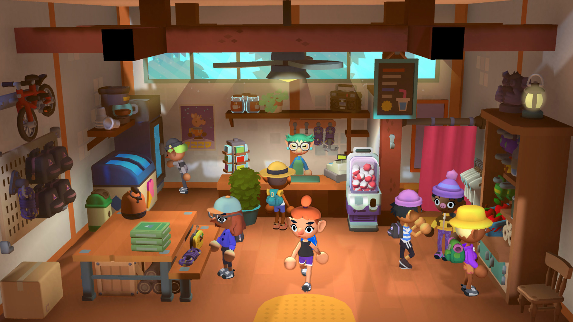 Surmount | Download and Buy Today - Epic Games Store