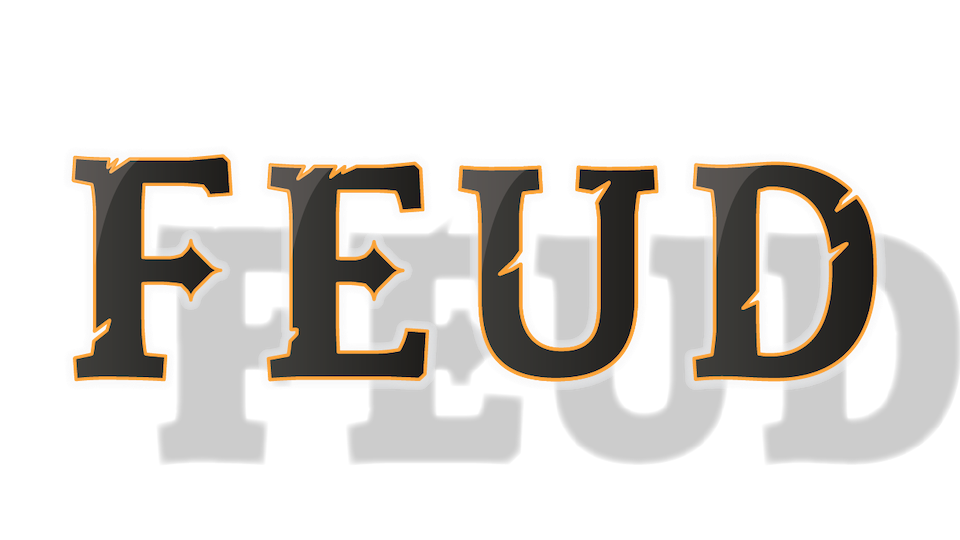 Feud | 在Epic游戏商城免费下载游玩