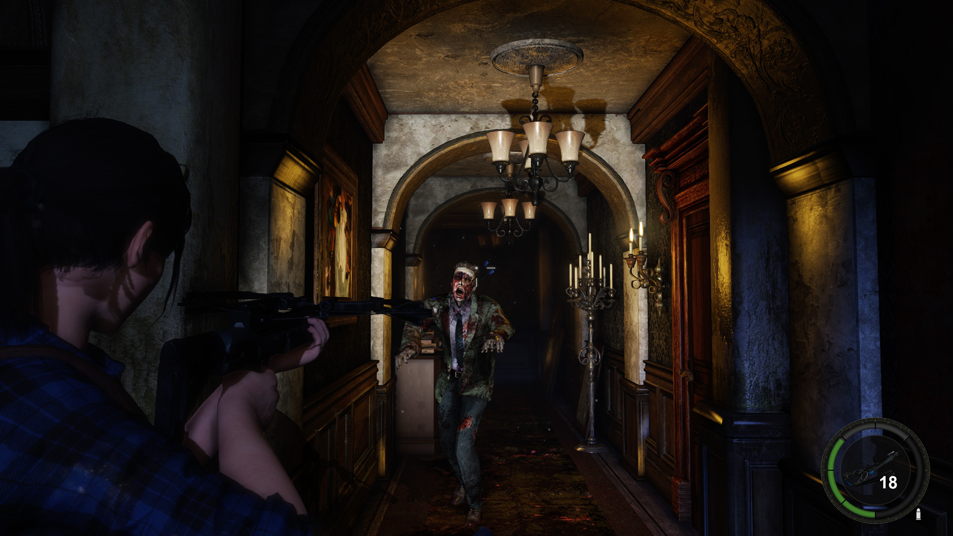 Them and Us | Download and Buy Today - Epic Games Store