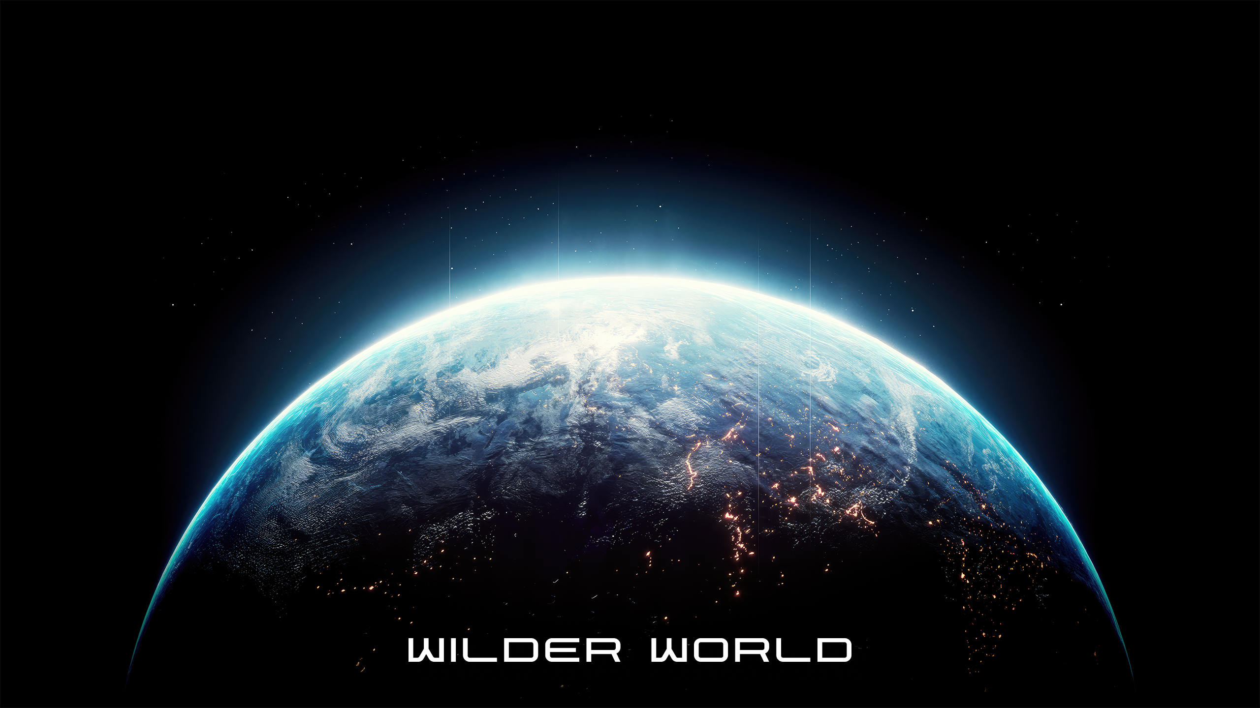 Wilder World Coming Soon - Epic Games Store