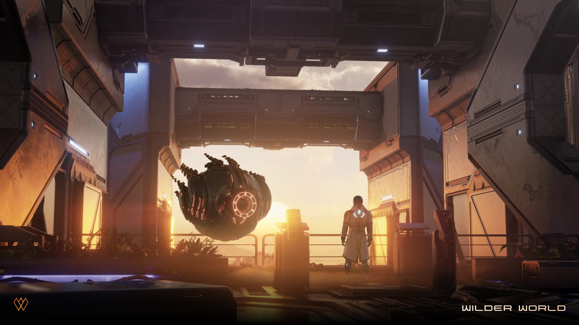 Wilder World Coming Soon - Epic Games Store