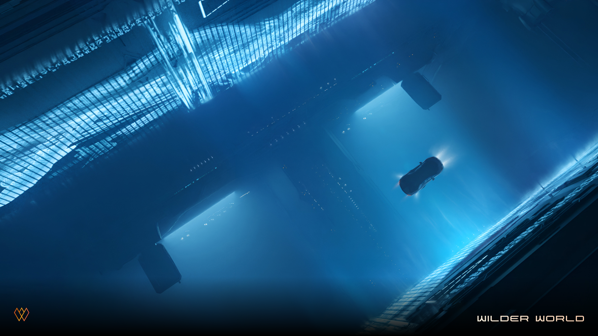 Wilder World Coming Soon - Epic Games Store