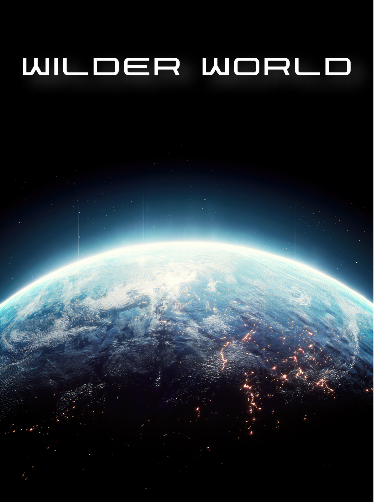 Wilder World Coming Soon - Epic Games Store