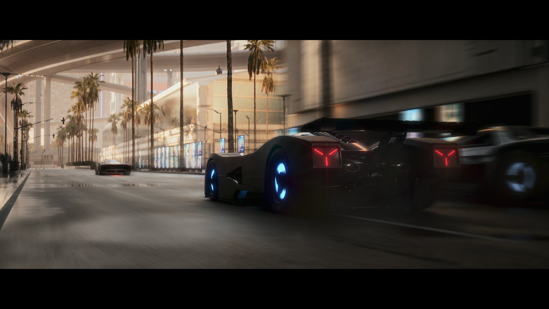 Wilder World Coming Soon - Epic Games Store