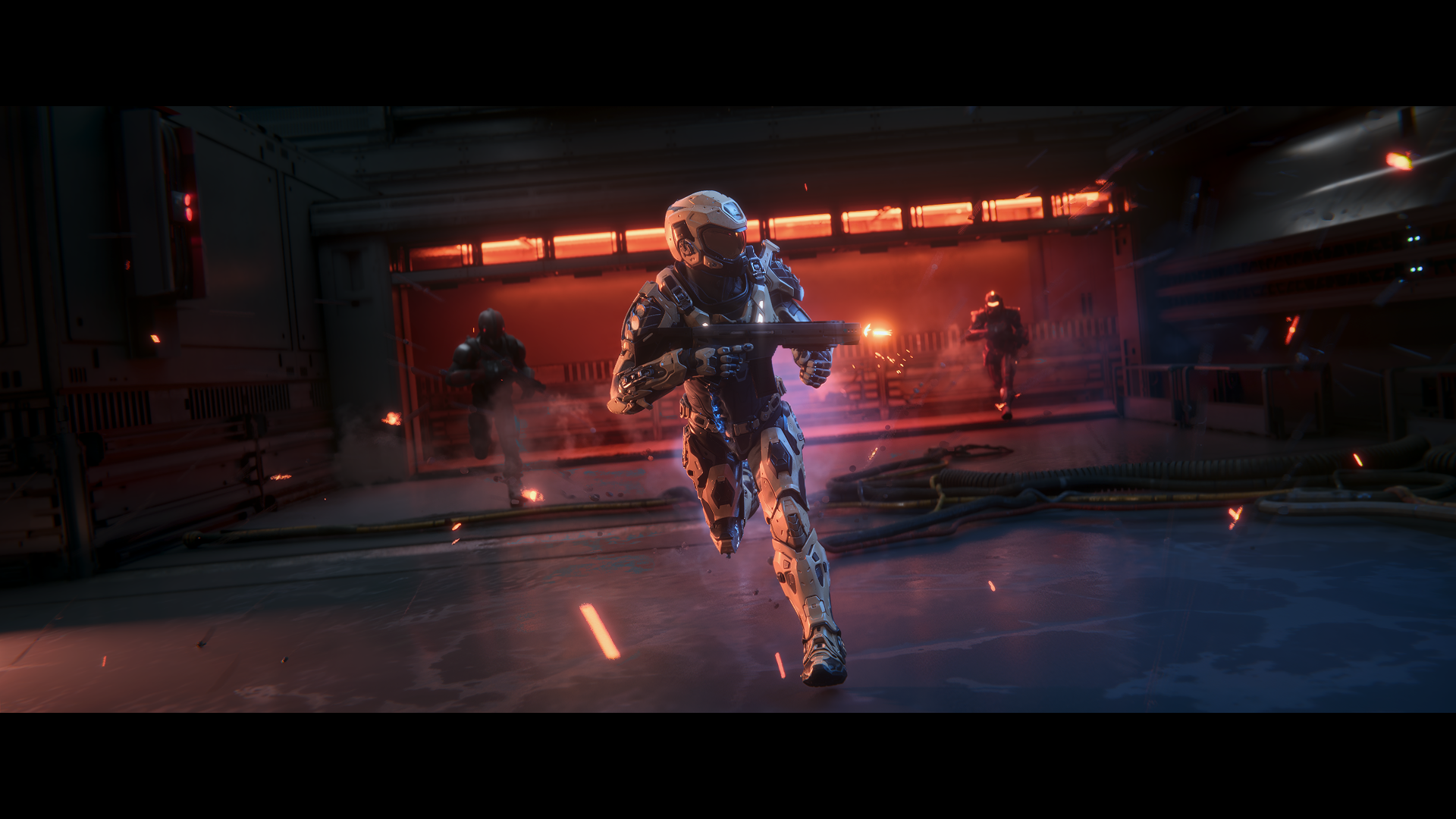 Wilder World Coming Soon - Epic Games Store