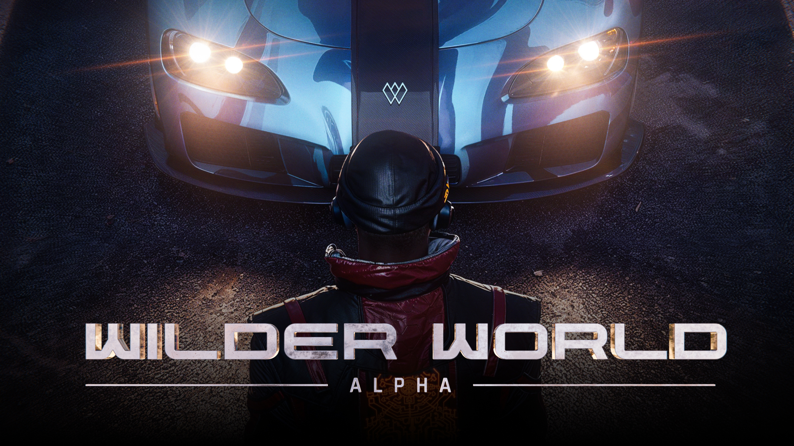 Bugün Wilder World Alpha İndir - Epic Games Store