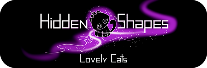 Hidden Shapes Lovely Cats | Download and Buy Today - Epic Games Store