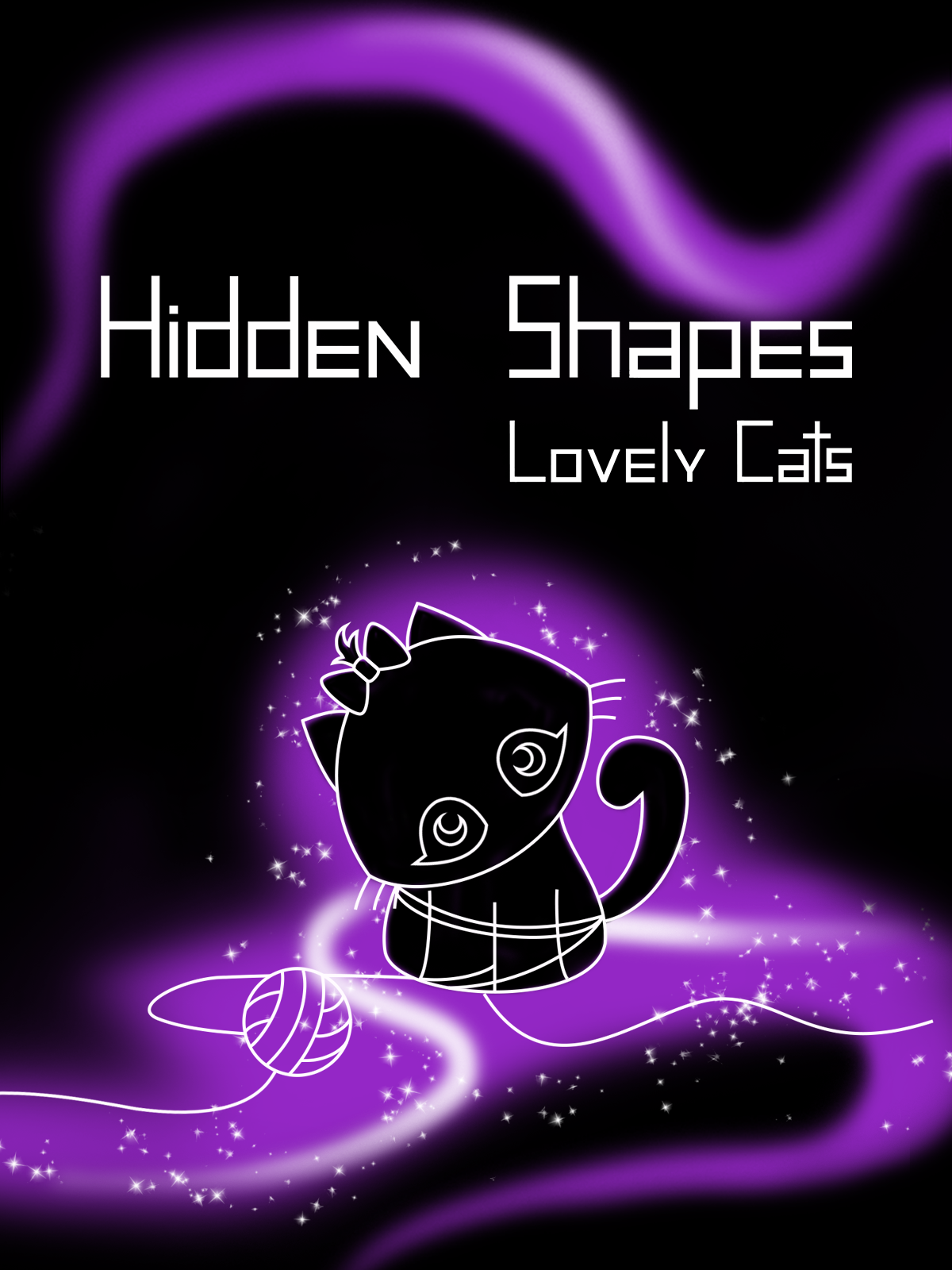 Hidden Shapes Lovely Cats | Download and Buy Today - Epic Games Store