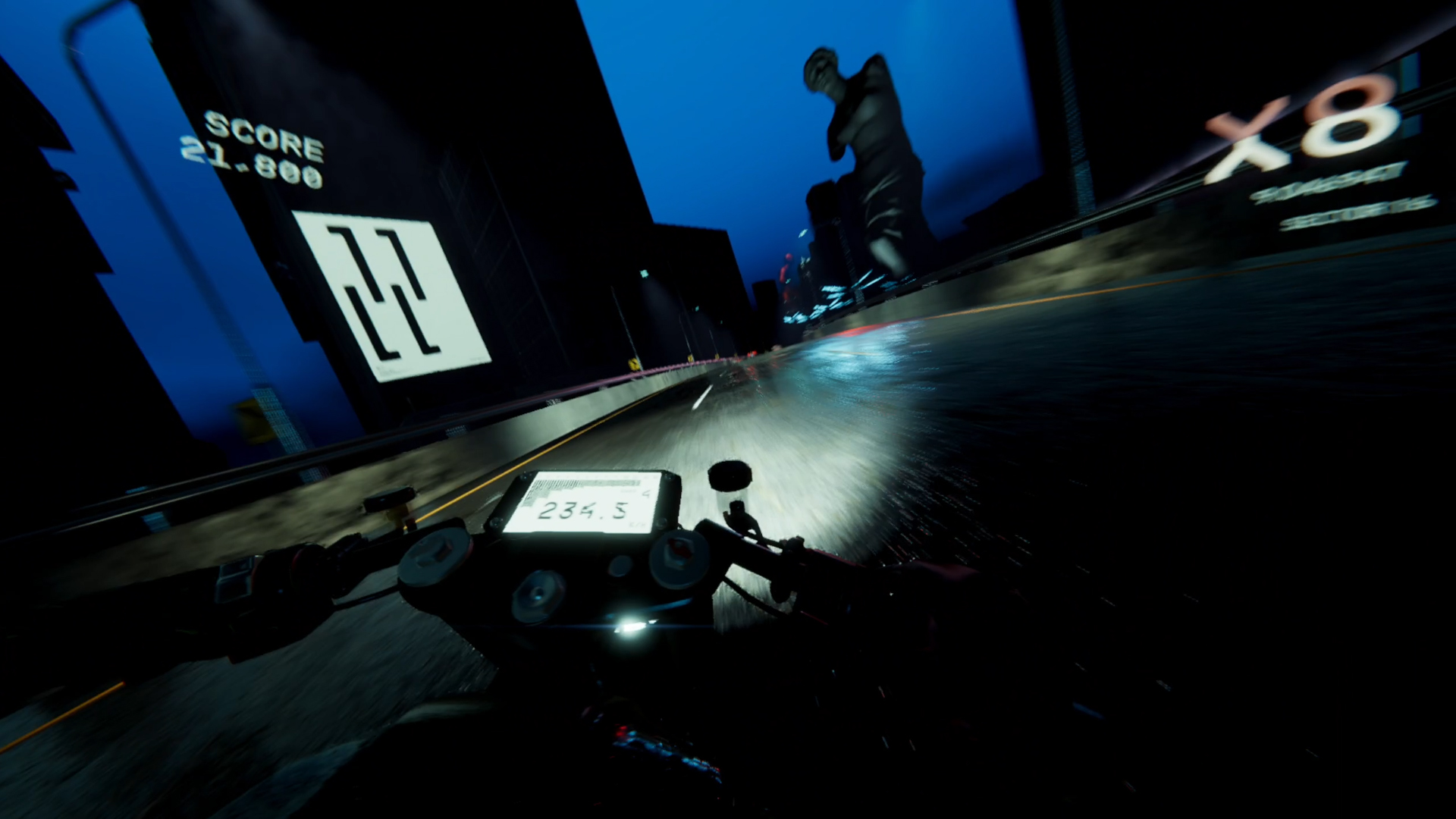 Night Run | Download and Play for Free - Epic Games Store