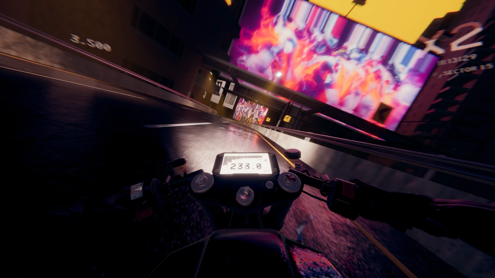 Night Run | Download and Play for Free - Epic Games Store