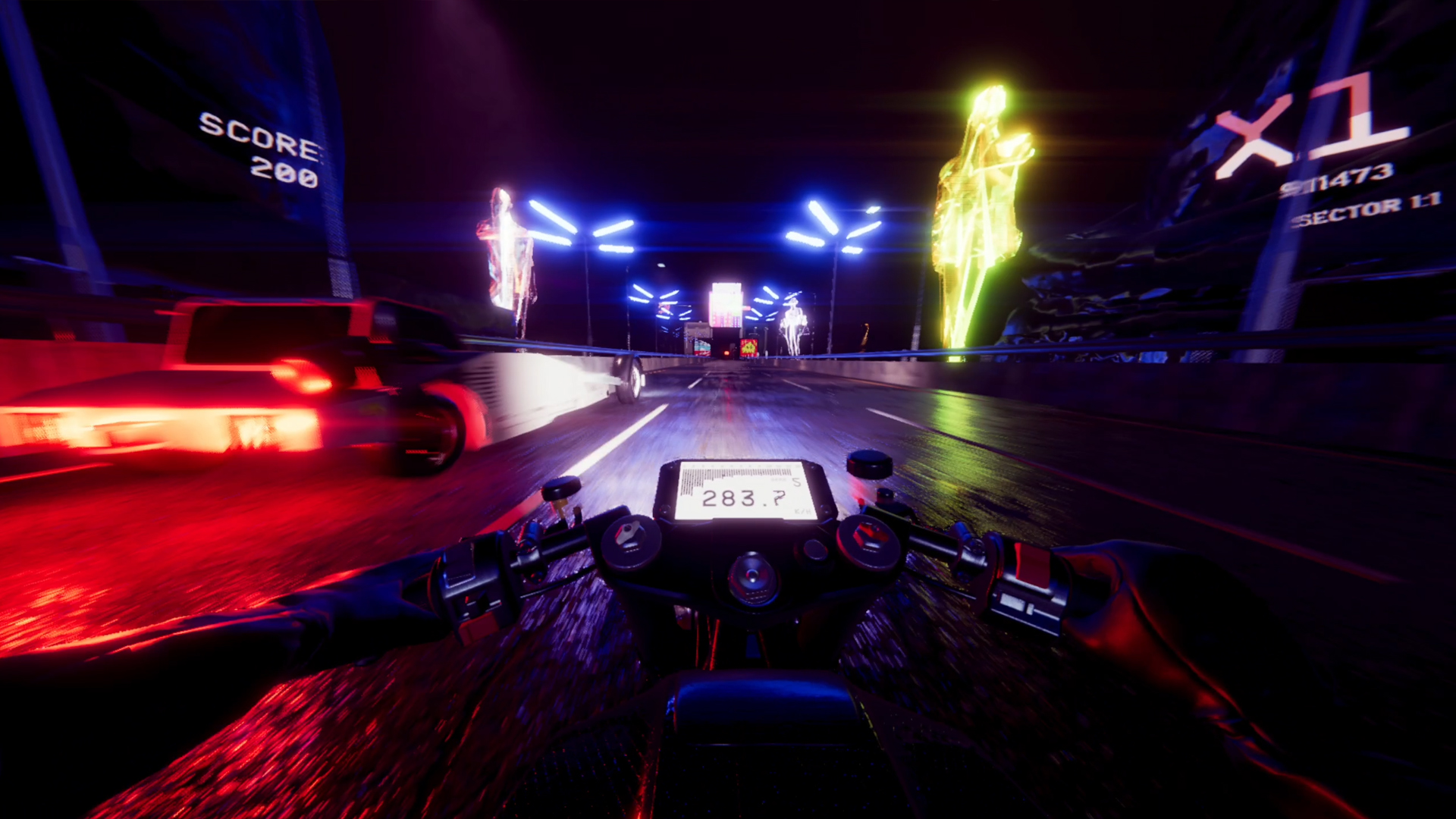 Night Run | Download and Play for Free - Epic Games Store