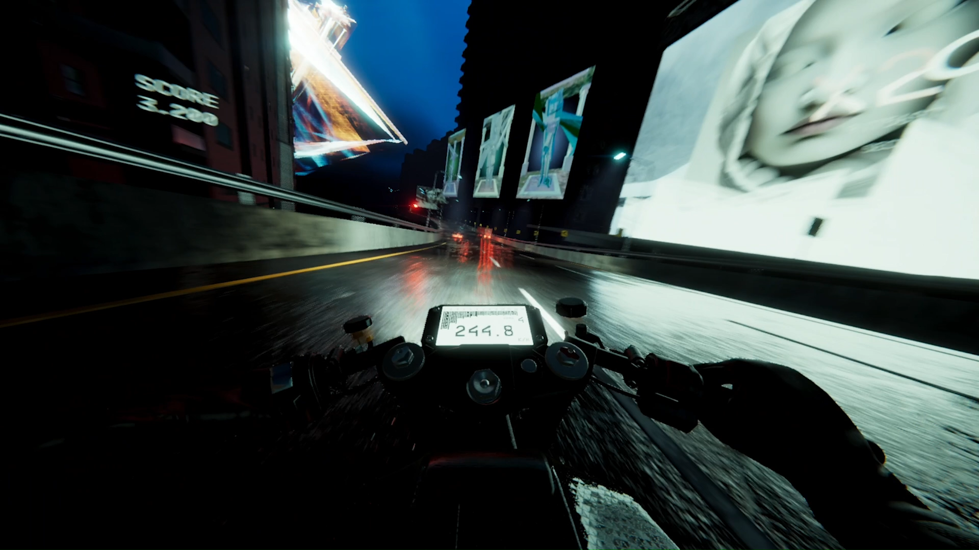 Night Run | Download and Play for Free - Epic Games Store