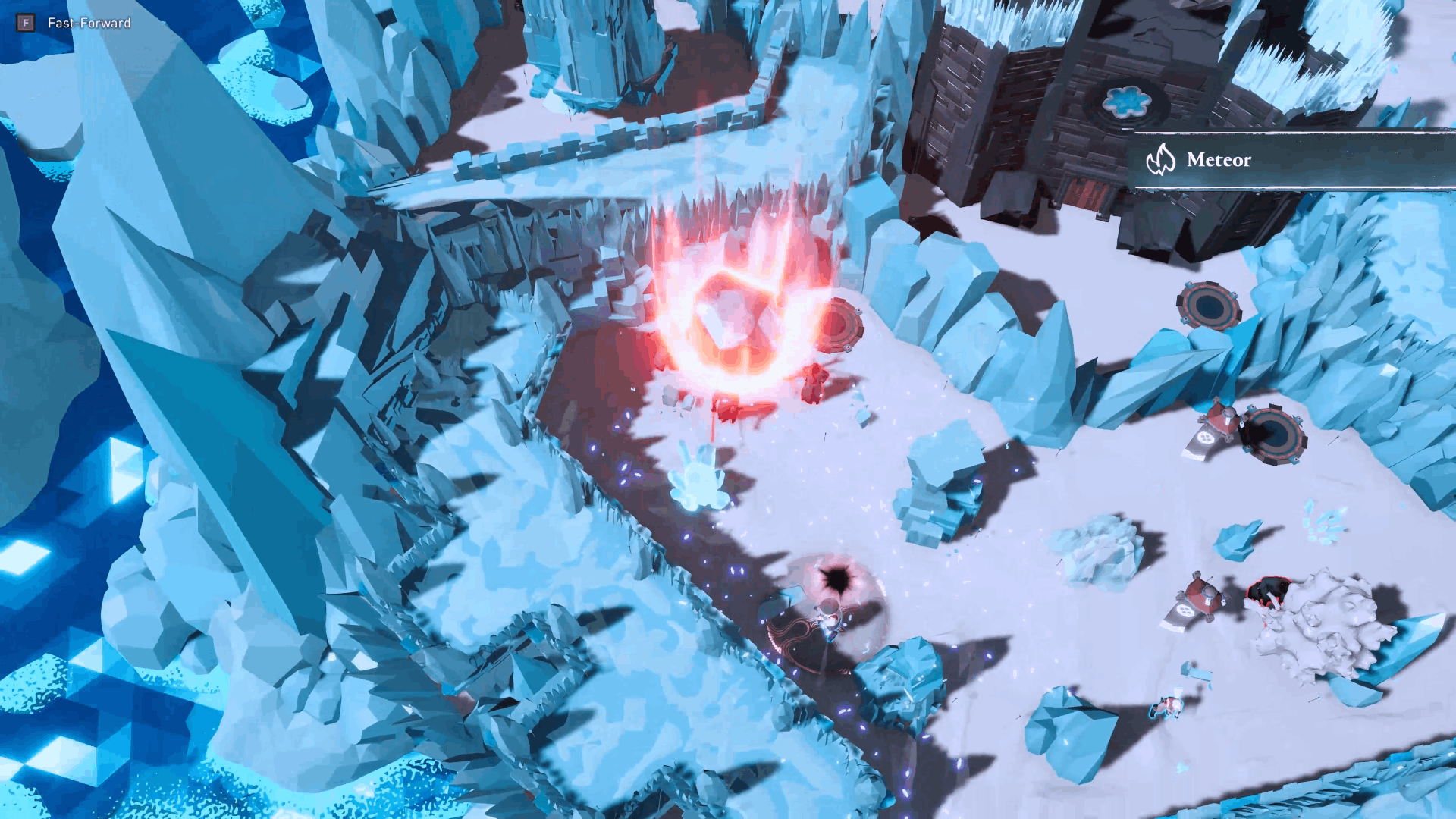 Beaten Path即將推出 - Epic Games Store