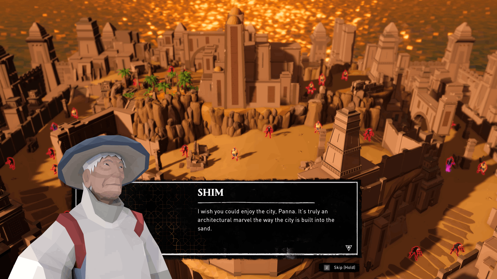 Beaten Path Coming Soon - Epic Games Store