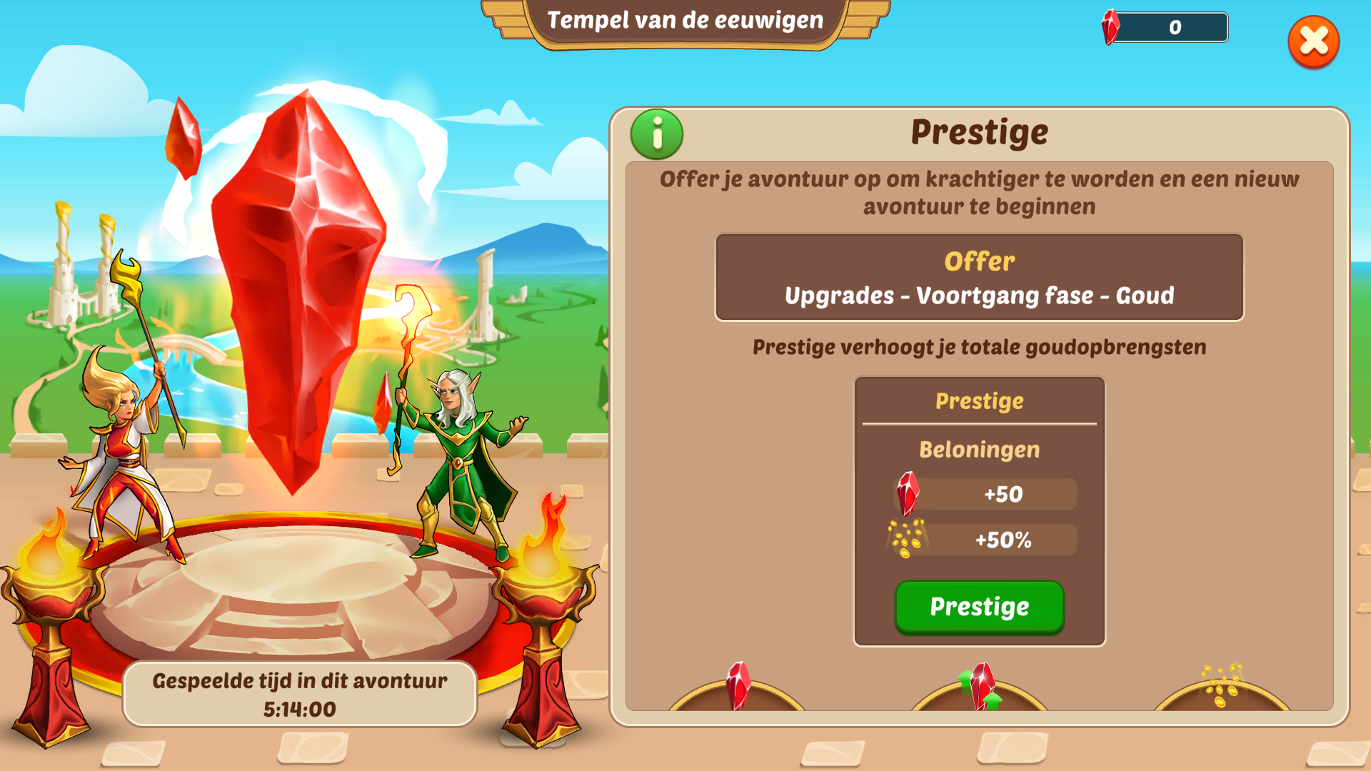 Firestone Online Idle RPG | Download en speel gratis - Epic Games Store
