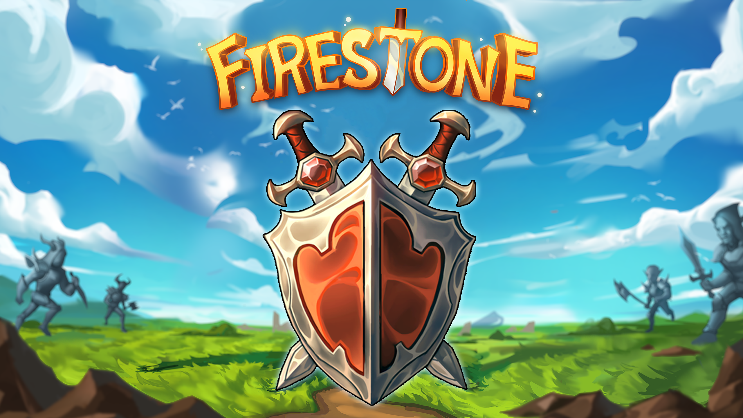 Firestone Online Idle RPG | Baixe e jogue de graça - Epic Games Store
