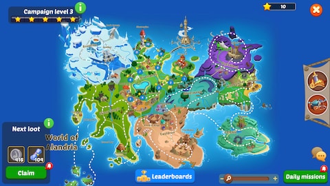 Firestone Online Idle RPG in arrivo - Epic Games Store