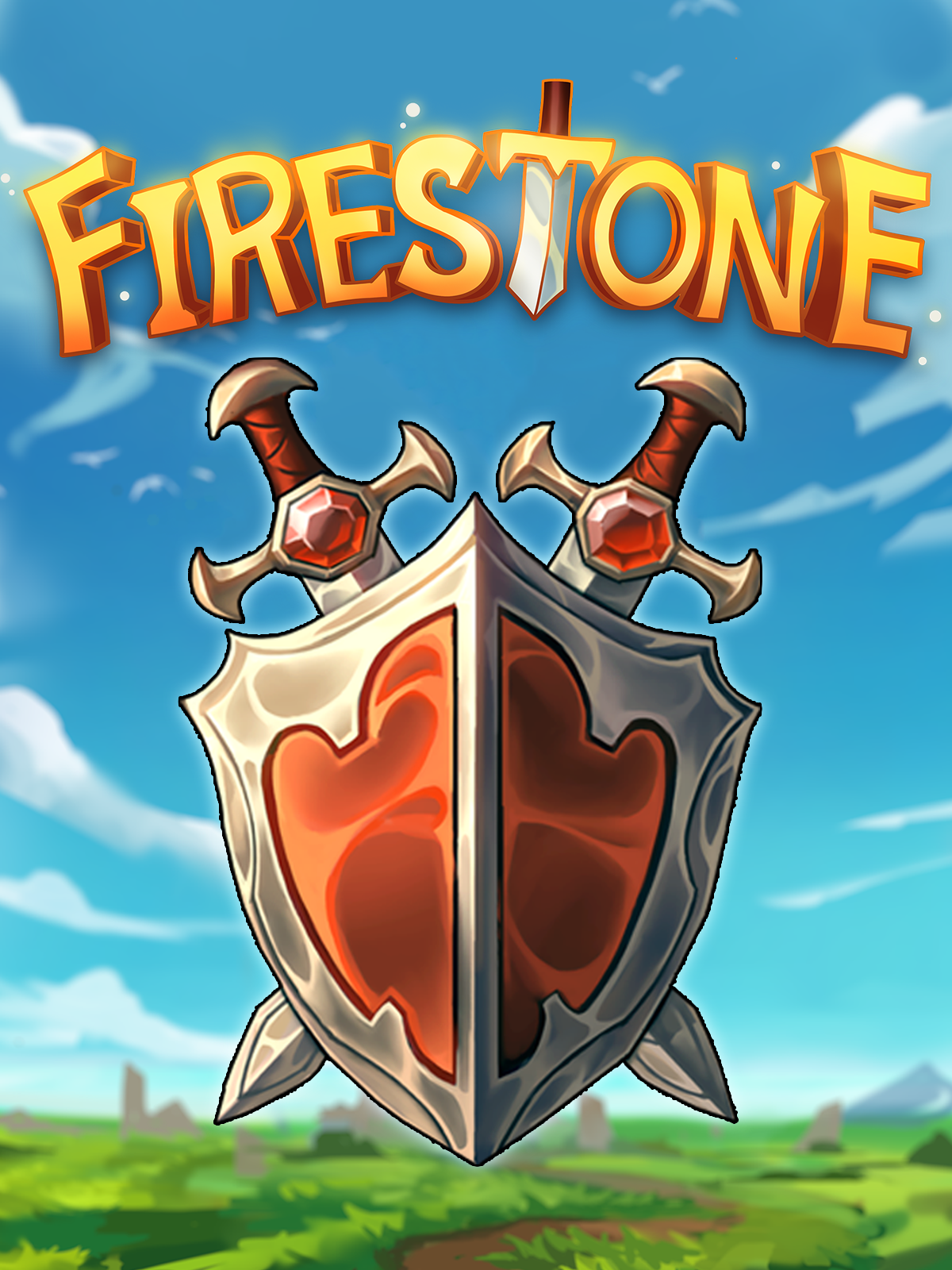 Firestone Online Idle RPG | Baixe e jogue de graça - Epic Games Store