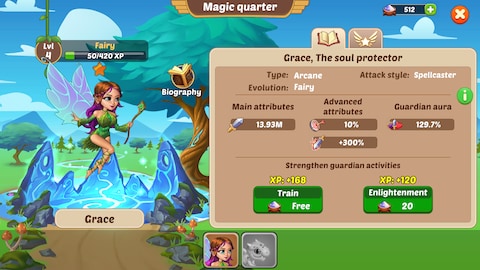 Firestone Online Idle RPG in arrivo - Epic Games Store
