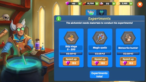 Firestone Online Idle RPG in arrivo - Epic Games Store