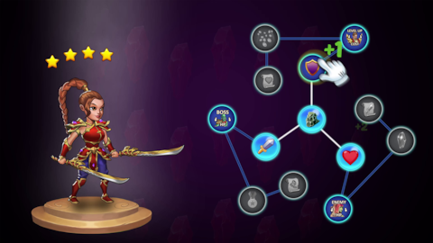 Firestone Online Idle RPG in arrivo - Epic Games Store