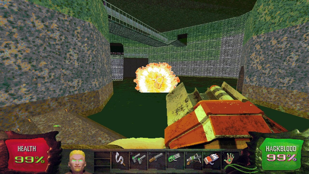 Slayers X bientôt sur l'Epic Games Store