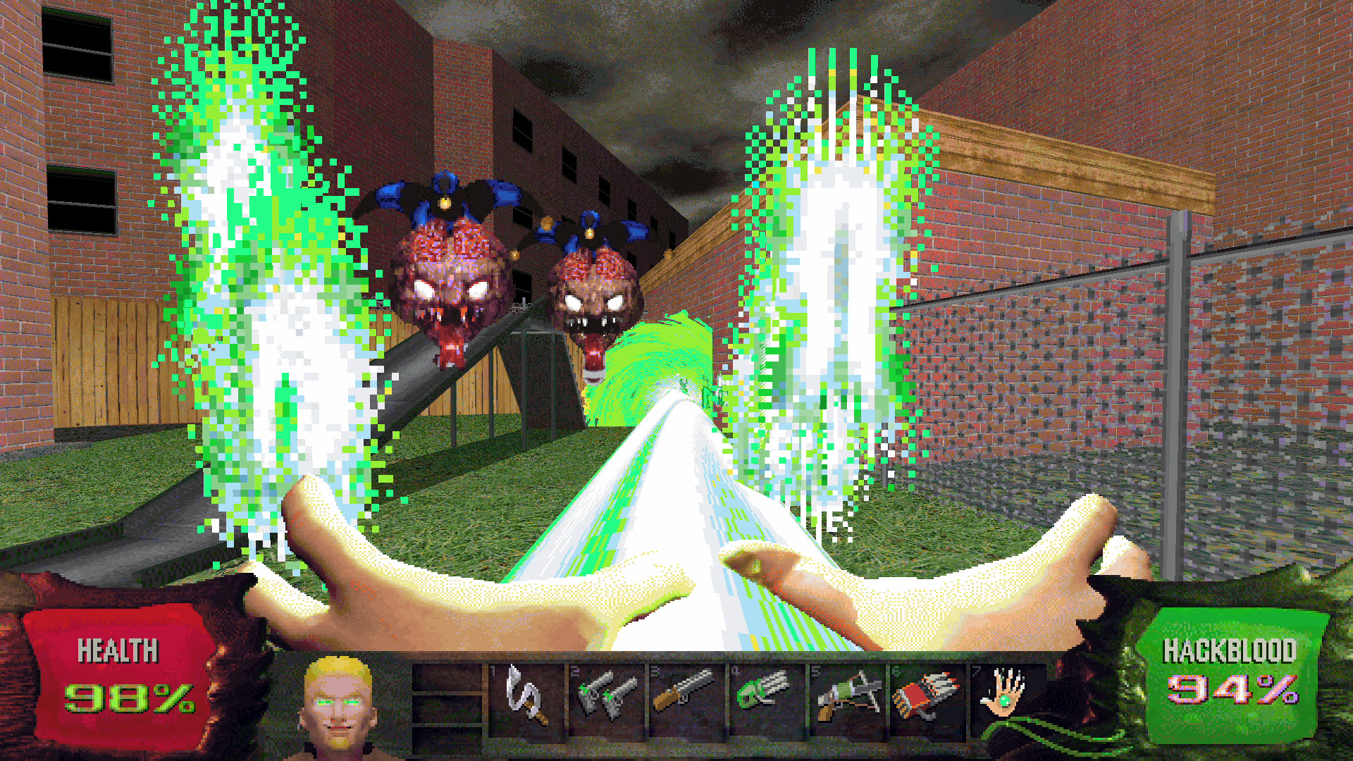 Slayers X Coming Soon - Epic Games Store