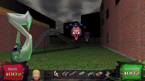 Slayers X Coming Soon - Epic Games Store