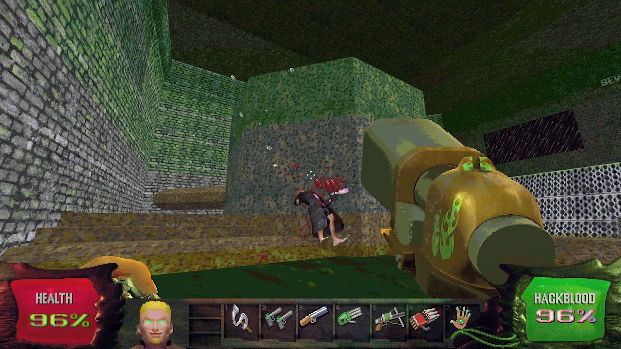 Slayers X bientôt sur l'Epic Games Store