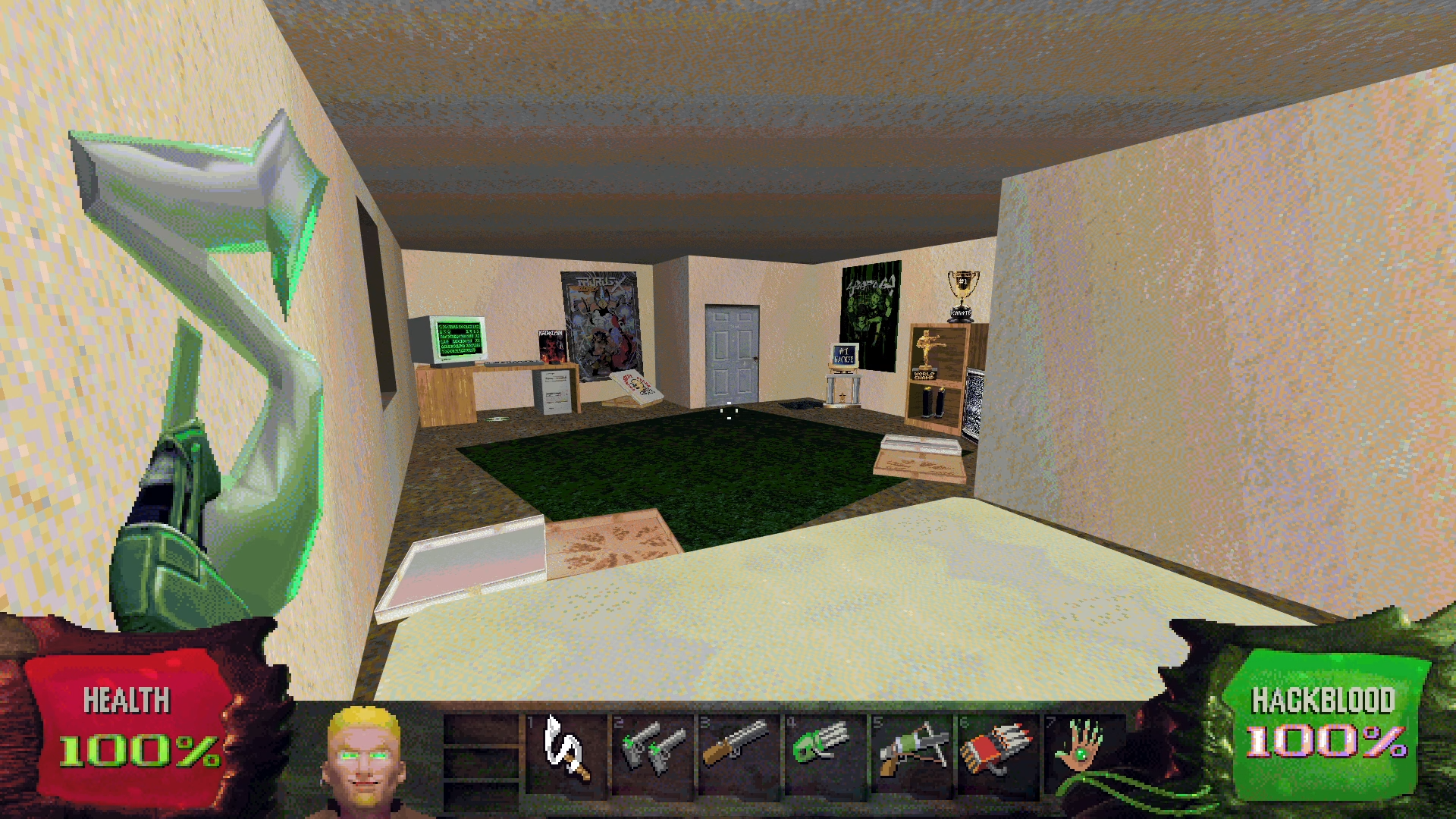 Slayers X bientôt sur l'Epic Games Store