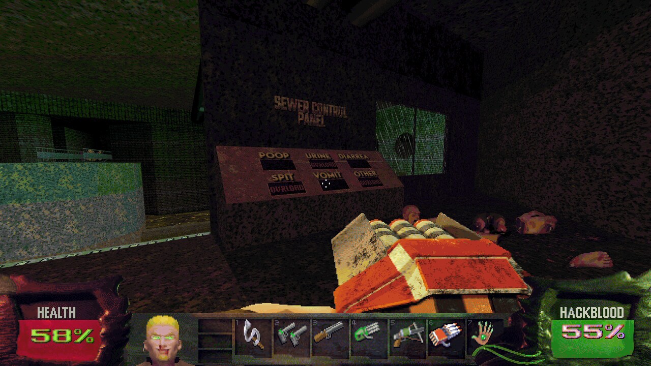 Slayers X — dostępne niedługo — Epic Games Store