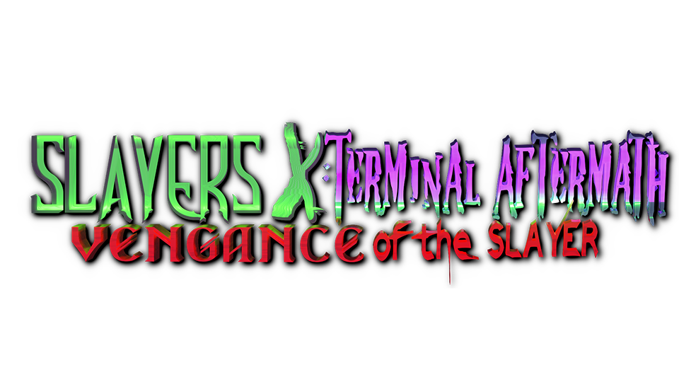 Slayers X Coming Soon - Epic Games Store